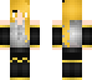 akita neru | Minecraft Skins