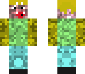 loopy | Minecraft Skins