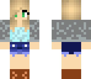 Pretty Little Liars | Minecraft Skins