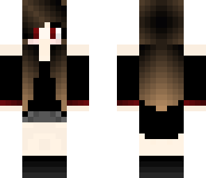 Queen Wally Zilla | Minecraft Skin