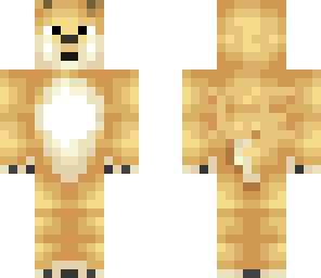curly | Minecraft Skin
