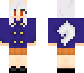 pitou | Minecraft Skins