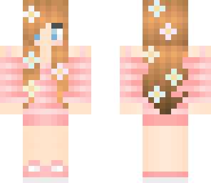 binah | Minecraft Skins