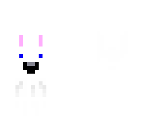 rabbid | Minecraft Skins