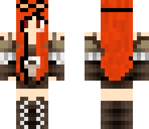 steampunk | Minecraft Skins