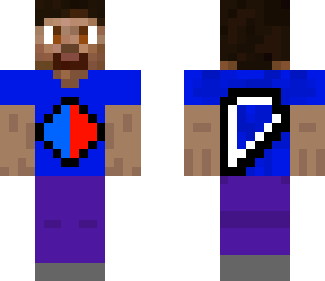 vikkstar | Minecraft Skins