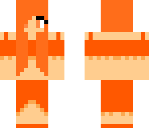 belly dancer | Minecraft Skins