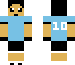 uruguay | Minecraft Skins