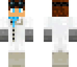 tycer | Minecraft Skins