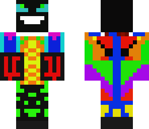 centipede | Minecraft Skins