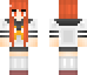 Tachibana Marika Minecraft Skins