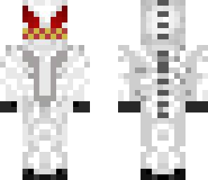 indominus rex | Minecraft Skins