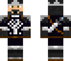 Aragorn | Minecraft Skins