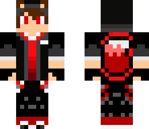 rune slayer | Minecraft Skins