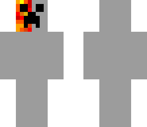 TBNRfrags | Minecraft Skin