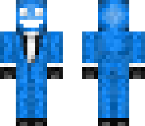 dead mouse | Minecraft Skin