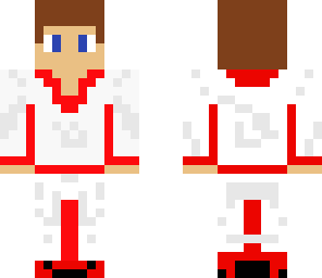 Scarface | Minecraft Skins