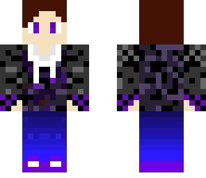 super cool | Minecraft Skin