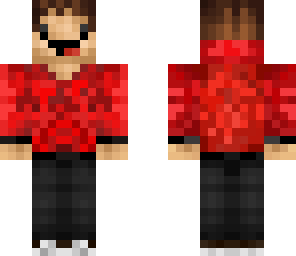 mrwoofless | Minecraft Skins