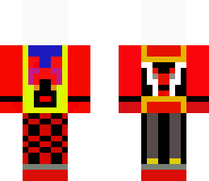 compas | Minecraft Skins