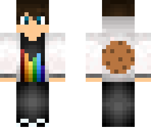 Tuco Minecraft Skins