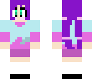 nozomi tojo | Minecraft Skins