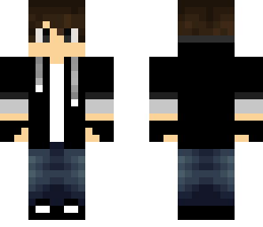 HD boy skin 3 | Minecraft Skin