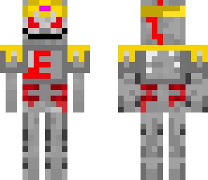 Etho | Minecraft Skins