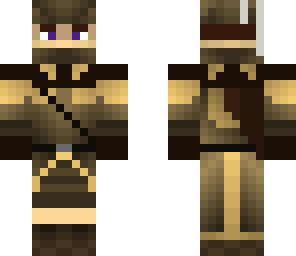 Bloodborne | Minecraft Skins