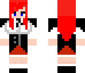 high school dxd | Minecraft Skins