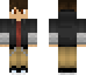 kory | Minecraft Skins
