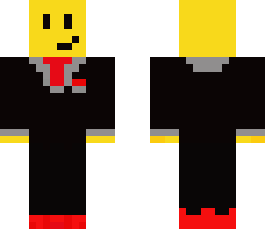 smiley face xd | Minecraft Skins