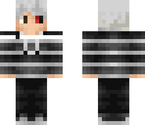 kory | Minecraft Skins