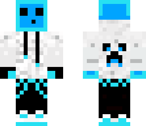 Slime | Minecraft Skin