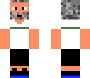 gup | Minecraft Skins