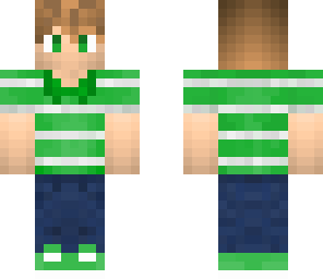 Little Kid | Minecraft Skin