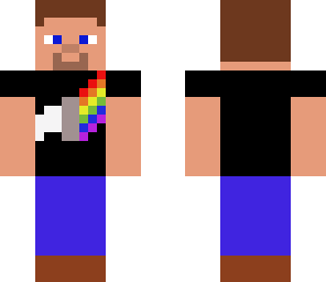 Pink Floyd | Minecraft Skins