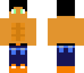 abbs | Minecraft Skins