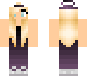 Jumper Suit Minecraft Skins