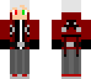 ragna | Minecraft Skins