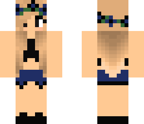 short shorts | Minecraft Skins