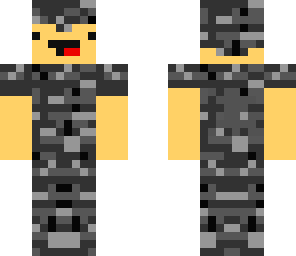 Minecraft bedrock edition skins layout - retlol