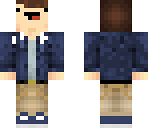 quiff | Minecraft Skins