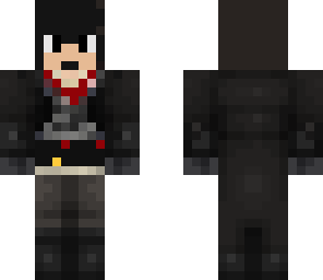 Jacob Frye | Minecraft Skin