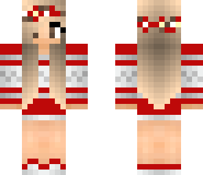 citlali | Minecraft Skins