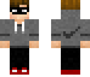 Avive | Minecraft Skins
