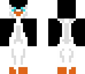 Skipper | Minecraft Skins