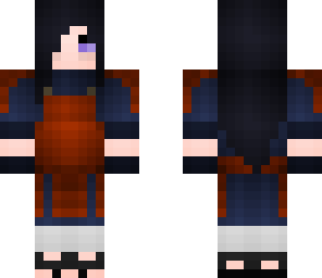 madara uchiha | Minecraft Skin