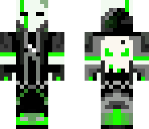 demon slayer | Minecraft Skins