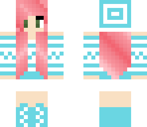 frenchie | Minecraft Skins